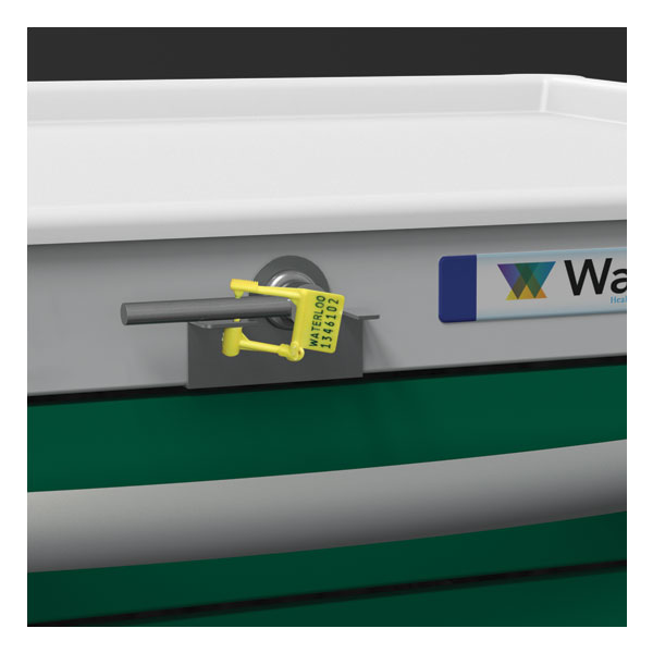 Mr Crashcart Store: Crash Cart Accessories